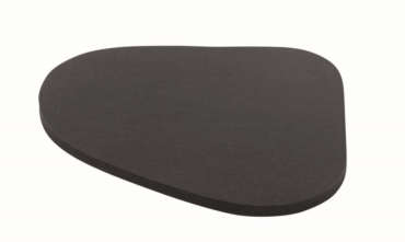 JOUE DE PROTECTION EN SORBOTHANE 1,5MM - Armurerie Vauban